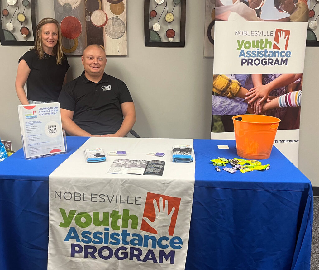 YAP Careers - Hamilton County Youth Assistance Program